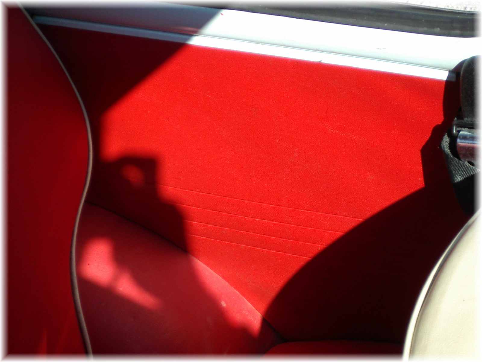 Fiat 500 Classic – Model 500F details - Fiat van der Laan